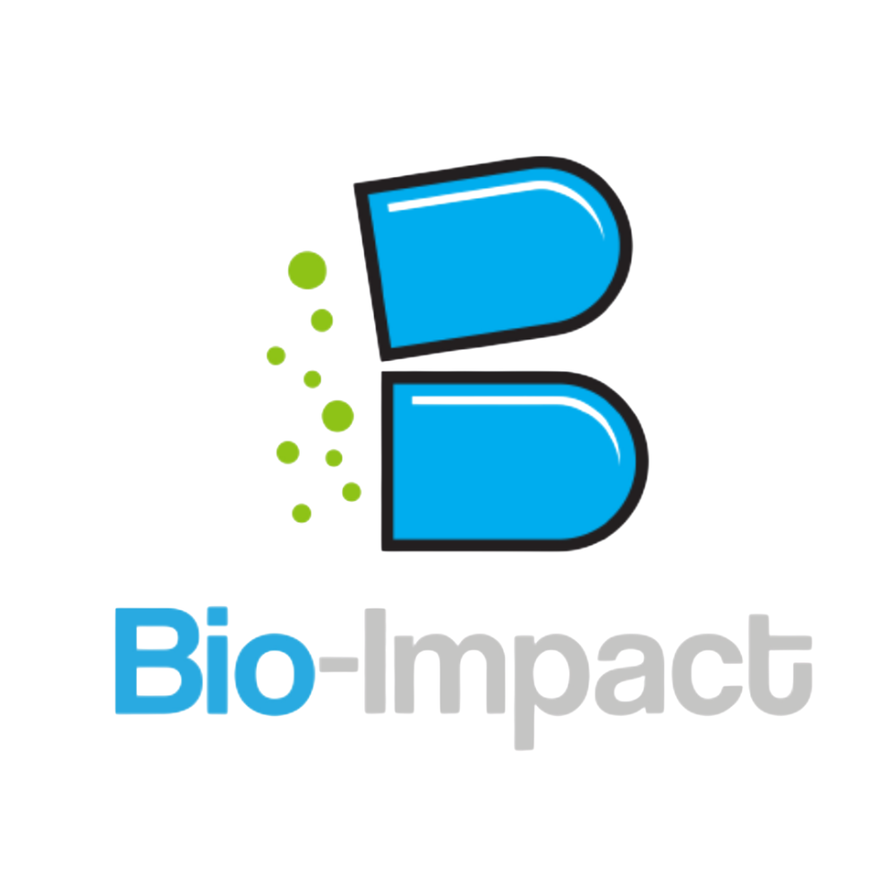 Homepage - Bio impact